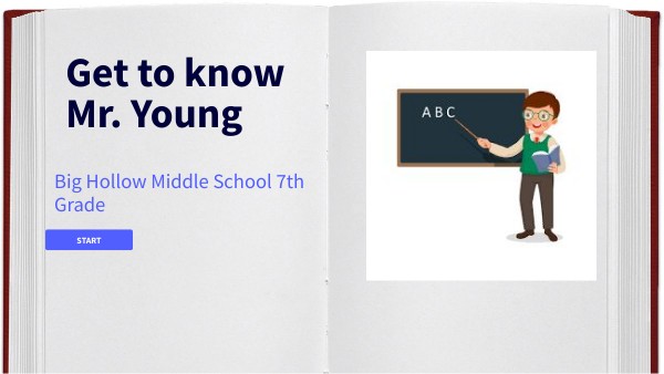 Timothy Young BH Interview | Genially