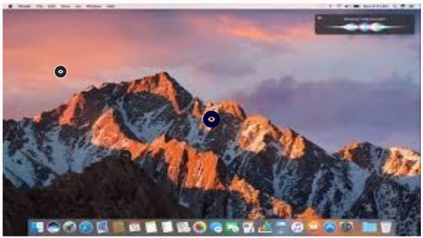 ventana mac os