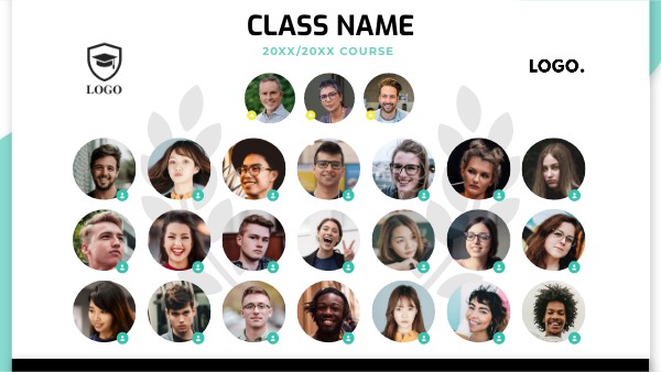 Training Class Photograh | Genially