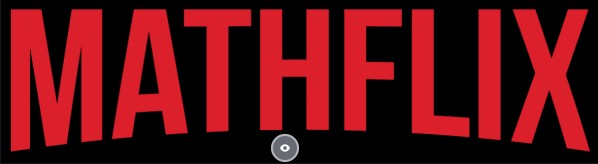 Mathflix portada