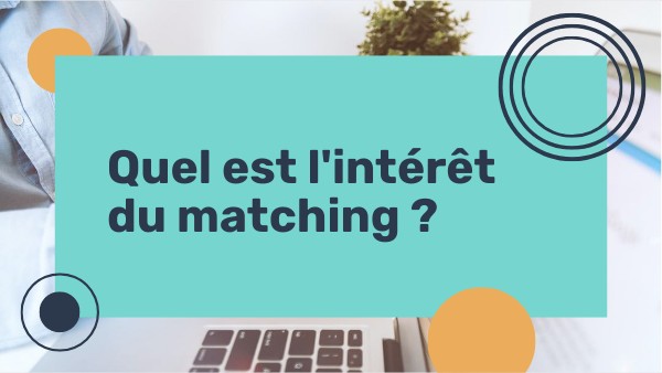 Matching | Genially