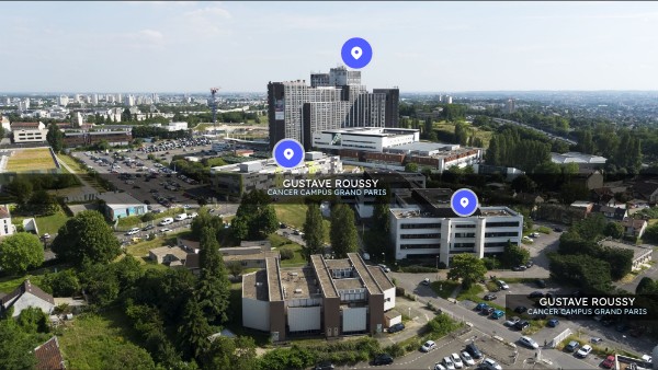 Gustave Roussy