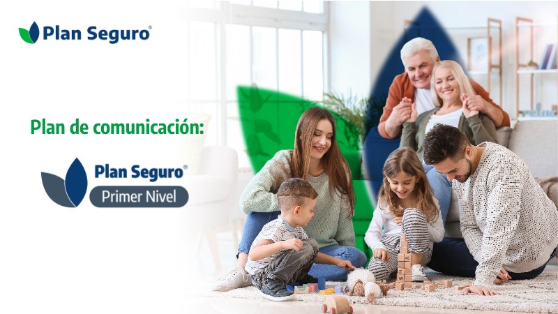 Plan Seguro Primer Nivel