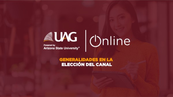 U3R1.Generalidades en la elección del canal | Genially