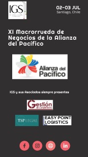 IGS Chile | Genially