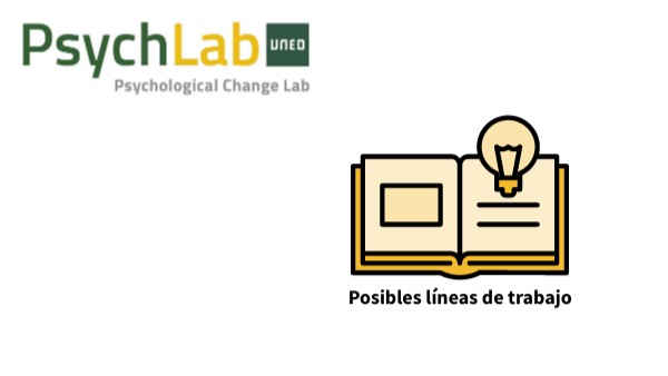 Líneas de trabajo PsychLab