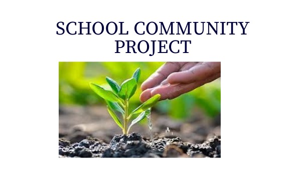 School Community Project