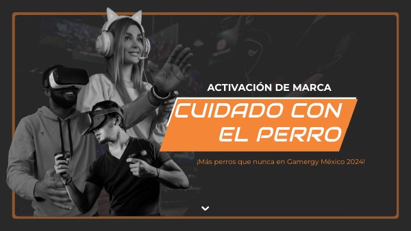 Activación_Cuidado | Genially