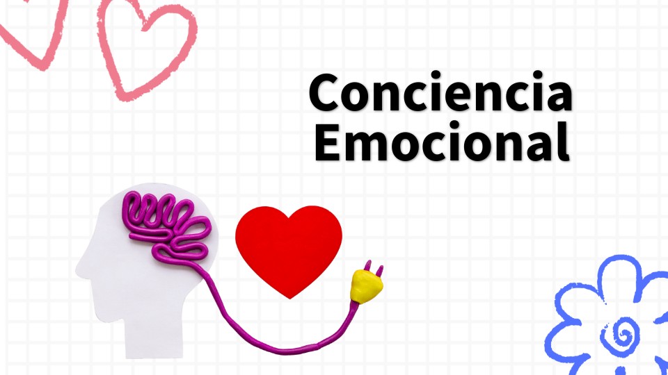 1.1 Conciencia Emocional.pptx | Genially