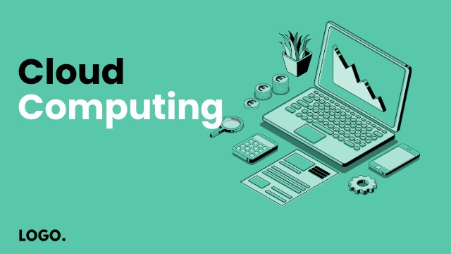 Cloud computing | Genially