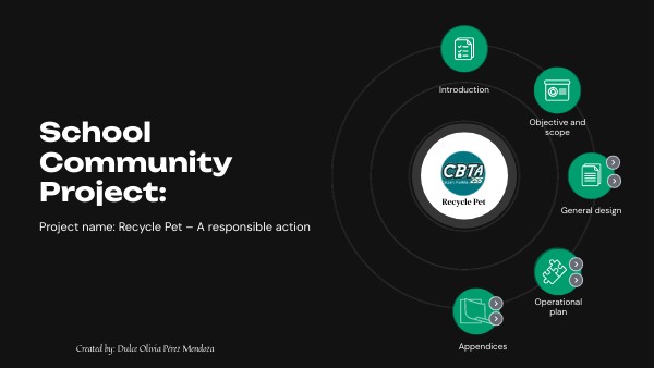 School Community Project