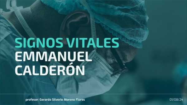 Proyecto Final Educación Superior Salud