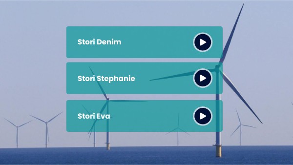 Welsh - 6.3 - What’s It Like at RWE?