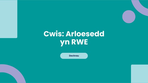 Welsh - 5.8 - Quiz: Innovation at RWE Offshore & Supply Chain