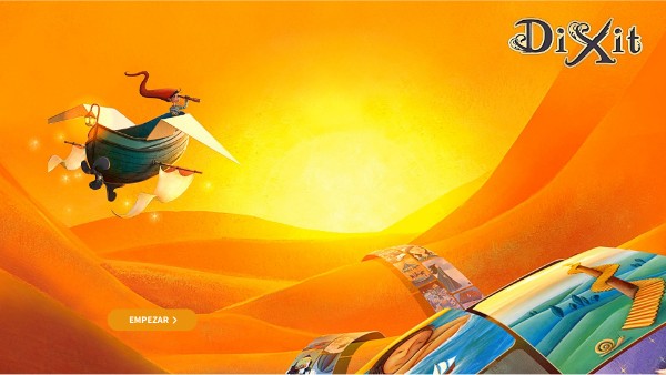 DIXIT