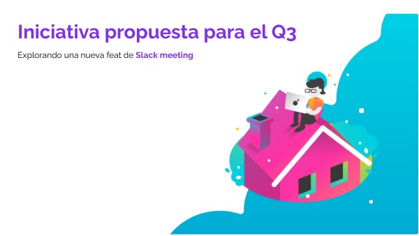 Case 1: Comunicación con impacto | Genially