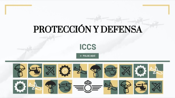 PROTECCIÓN Y DEFENSA 2025 | Genially