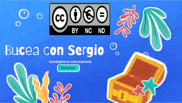 Bucea con Sergio