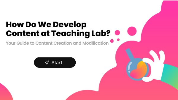 New Content BLUEprint and Session ReFRESH Route