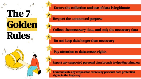 Copy - The 7 Golden Rules