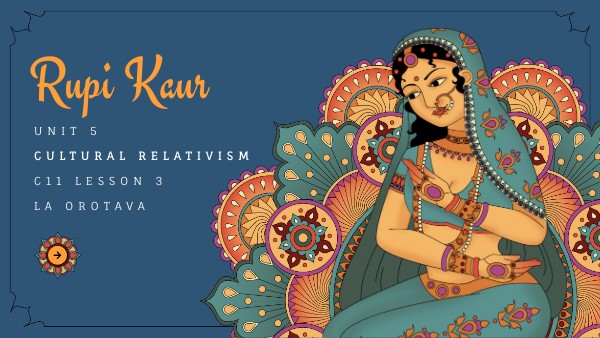 LESSON 3 UNIT 5 | Genially