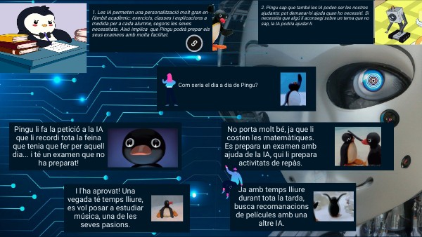 Act2 - Mòdul 3 | Genially