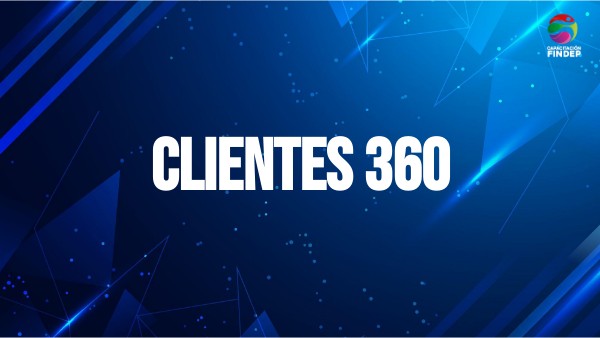 360 clientes
