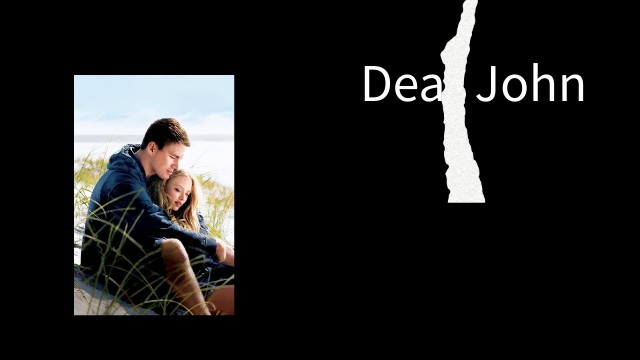 Dear John.pptx