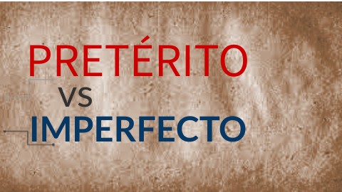LB - Spanish 3 - Pretérito perfecto vs Imperfecto (5).pptx | Genially