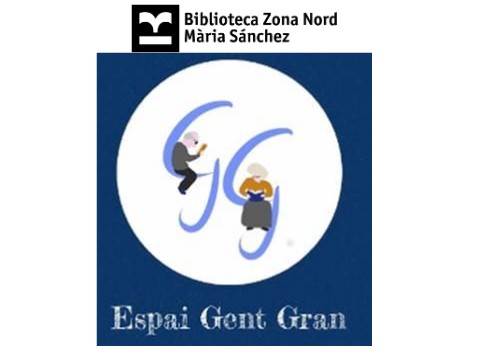 ABC- ESPAI GENT GRAN juliol | Genially