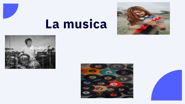 Mi Gusto Musical