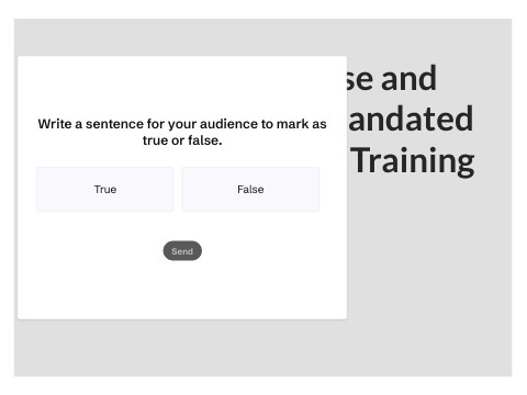 FINAL Mandated Reporting 2024- DRAFT.pptx | Genially