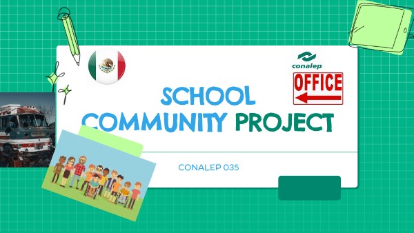 School Community Project
