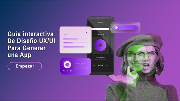 GUIA INTERACTIVA UX /UI 2
