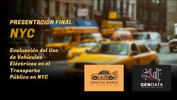 PRESENTACIÓN NYC | Genially