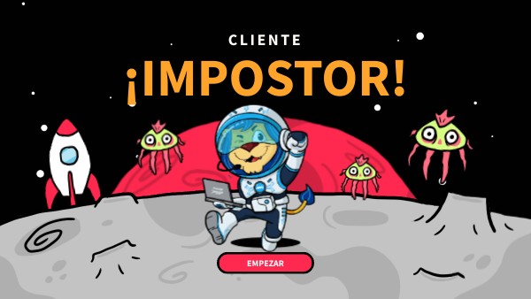 Candados CDC | Genially