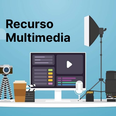 RECURSOS MULTIMEDIA