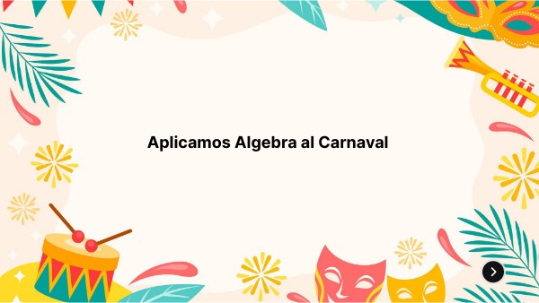 Algebra Actividad 6 | Genially