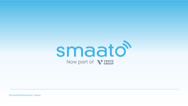 Smaato - Disney