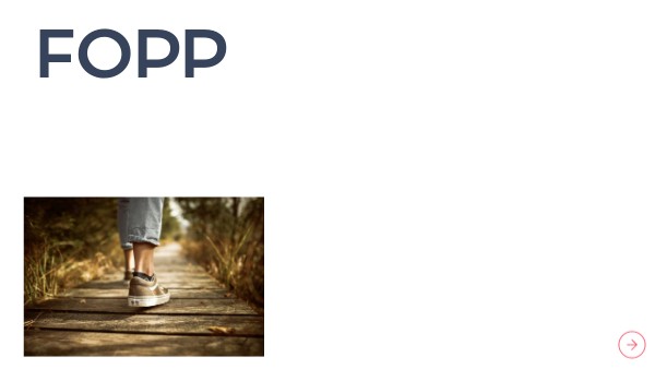 Presentació FOPP | Genially