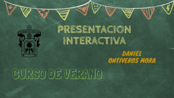 Presentacion de Leo interactiva | Genially