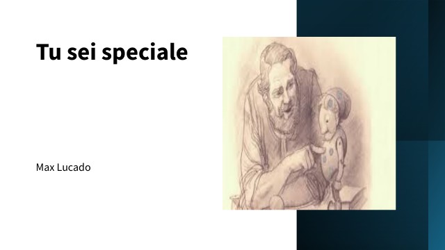 Tu sei speciale.pptx