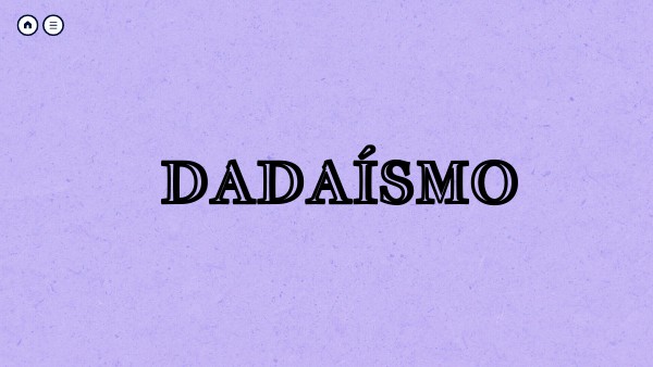 DADÁ