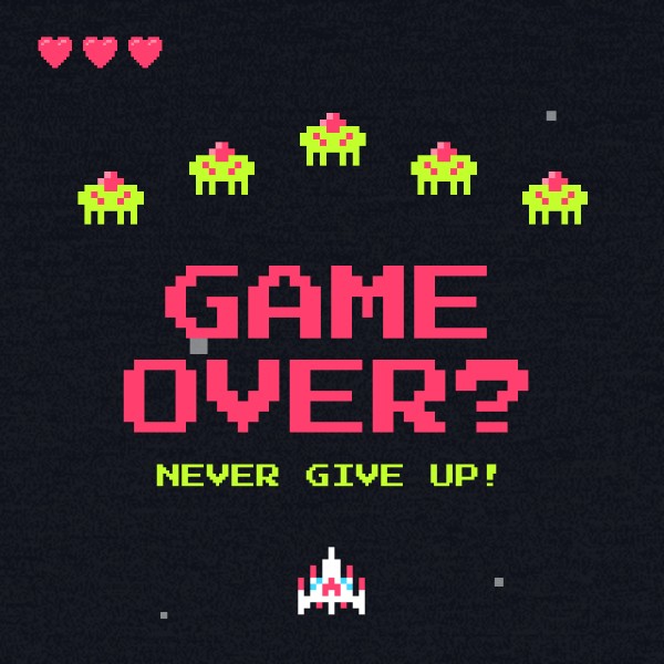 THE INVADERS ARRIVE | Genially