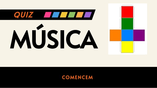 QUIZ MUSICAL