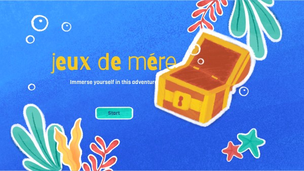 je fait pour aicha et raicha | Genially