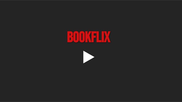 Bookflix | Genially
