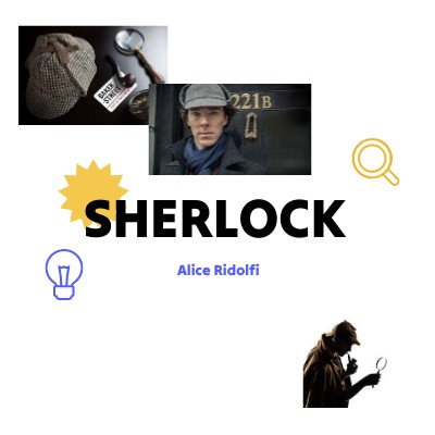 SHERLOCK