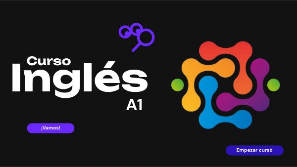 CDi_Inglés A1 | Genially