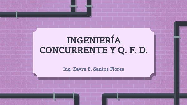 Ingeniería Concurrente